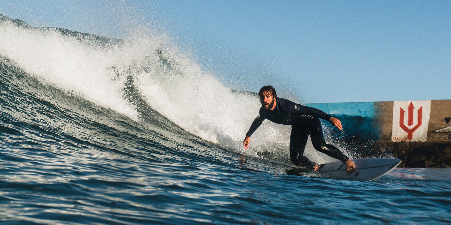 Shop our surf grips. A clear alternative to surf wax