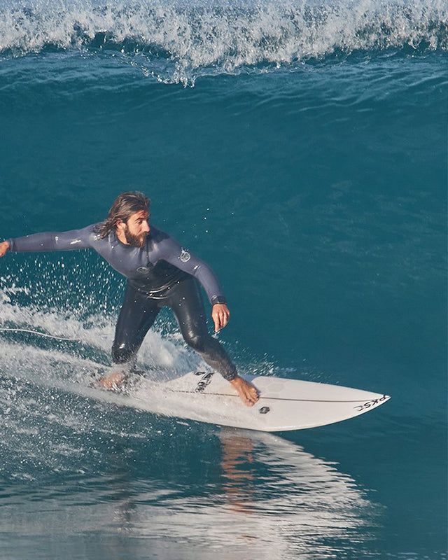 Van der Waal - Surf Grip – A surf wax alternative