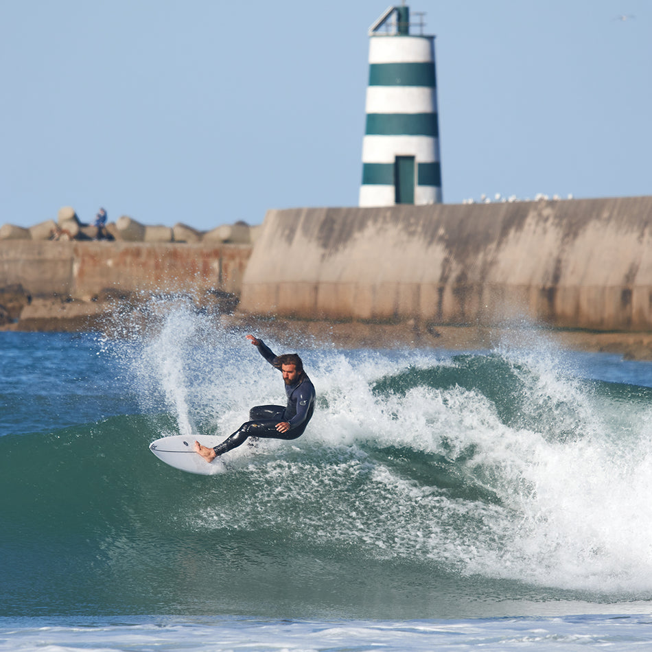 Detailed Info – Van der Waal